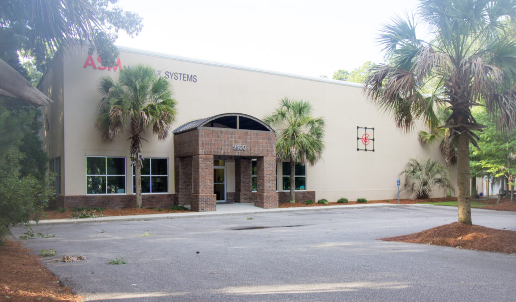 Headquarters/Main Office